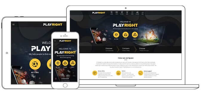Partner With Us | PlayRight