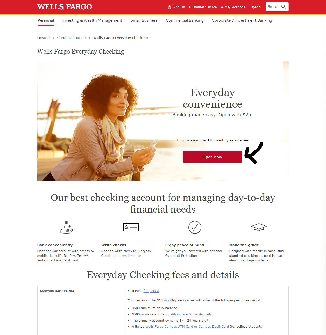 Wells Fargo Reviews 2023: Overview, Pros, Cons, Rating & More | Lendstart