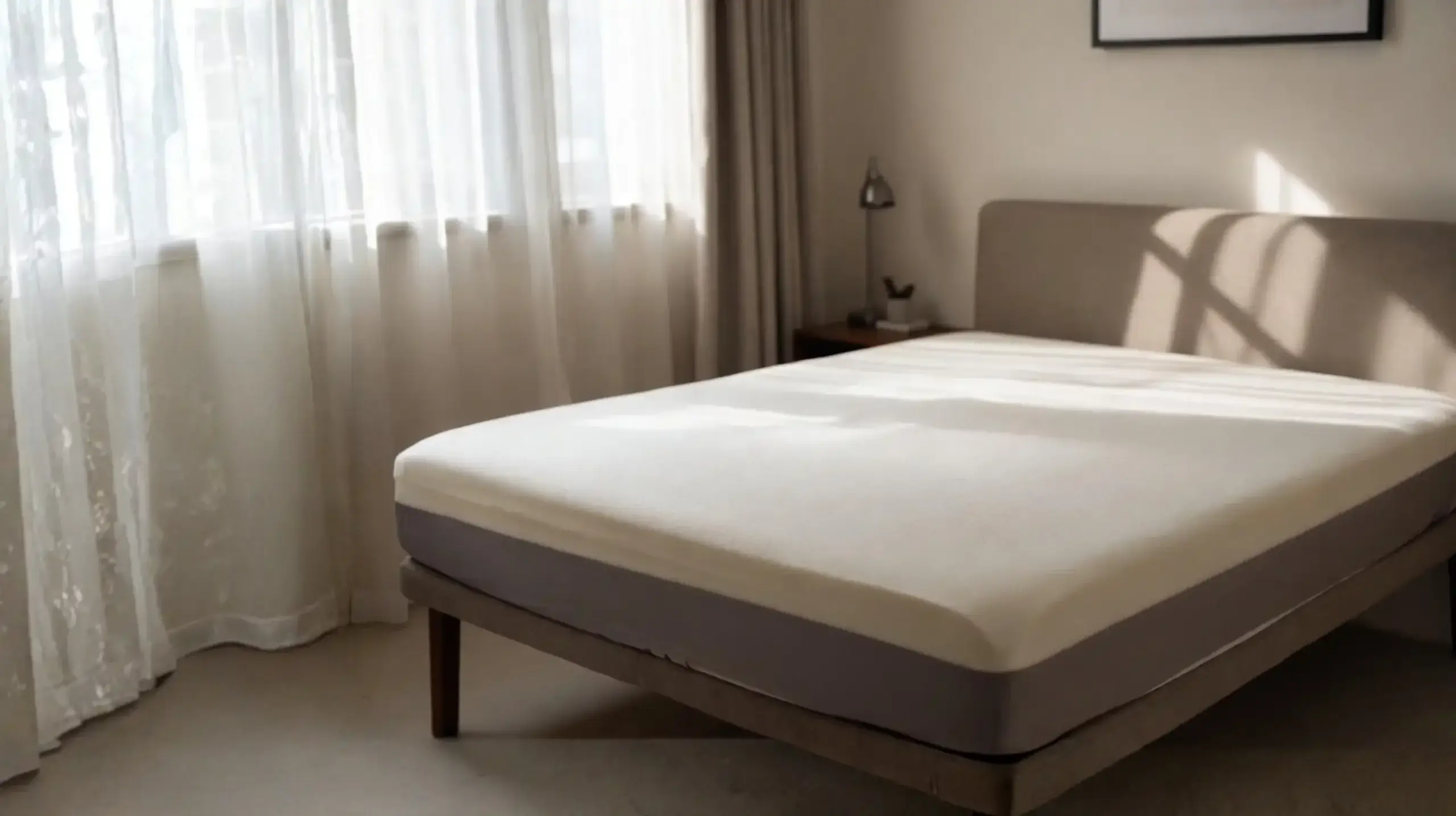 Best Memory Foam Mattresses | Top 5 Mattresses