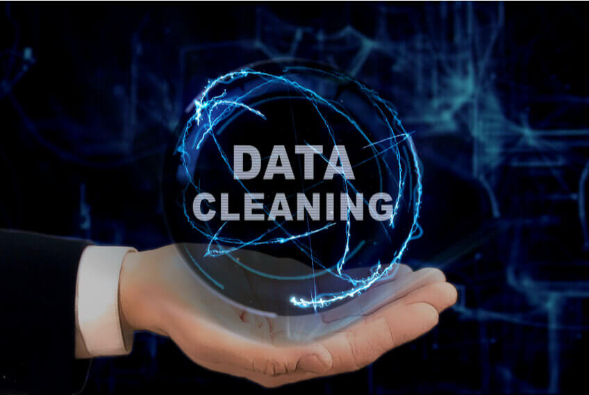 CRM Systems: How to Clean Your Database And Why