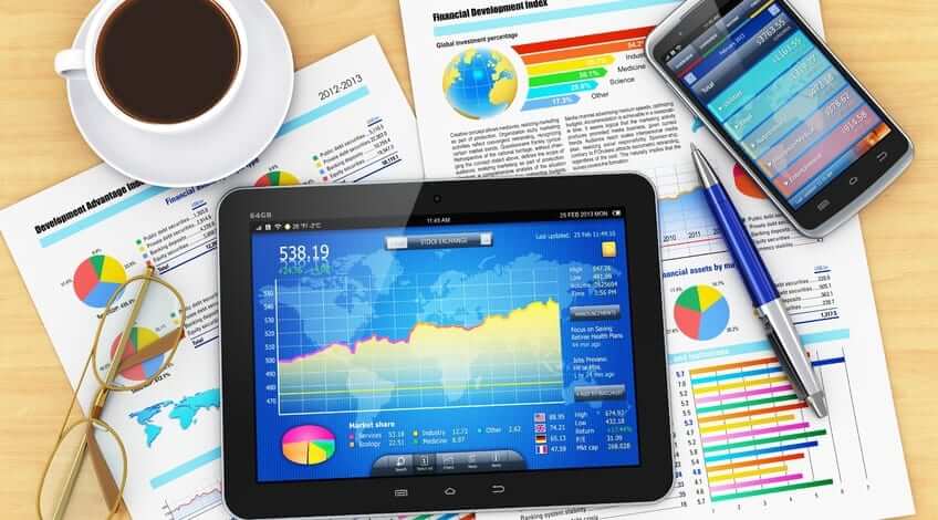 How to Choose Accounting Software for Your Small Business