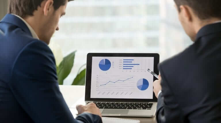 Your Guide to Setting Up Accounting Software