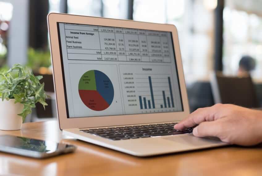 Top 5 Accounting Software Tips for Small Businesses