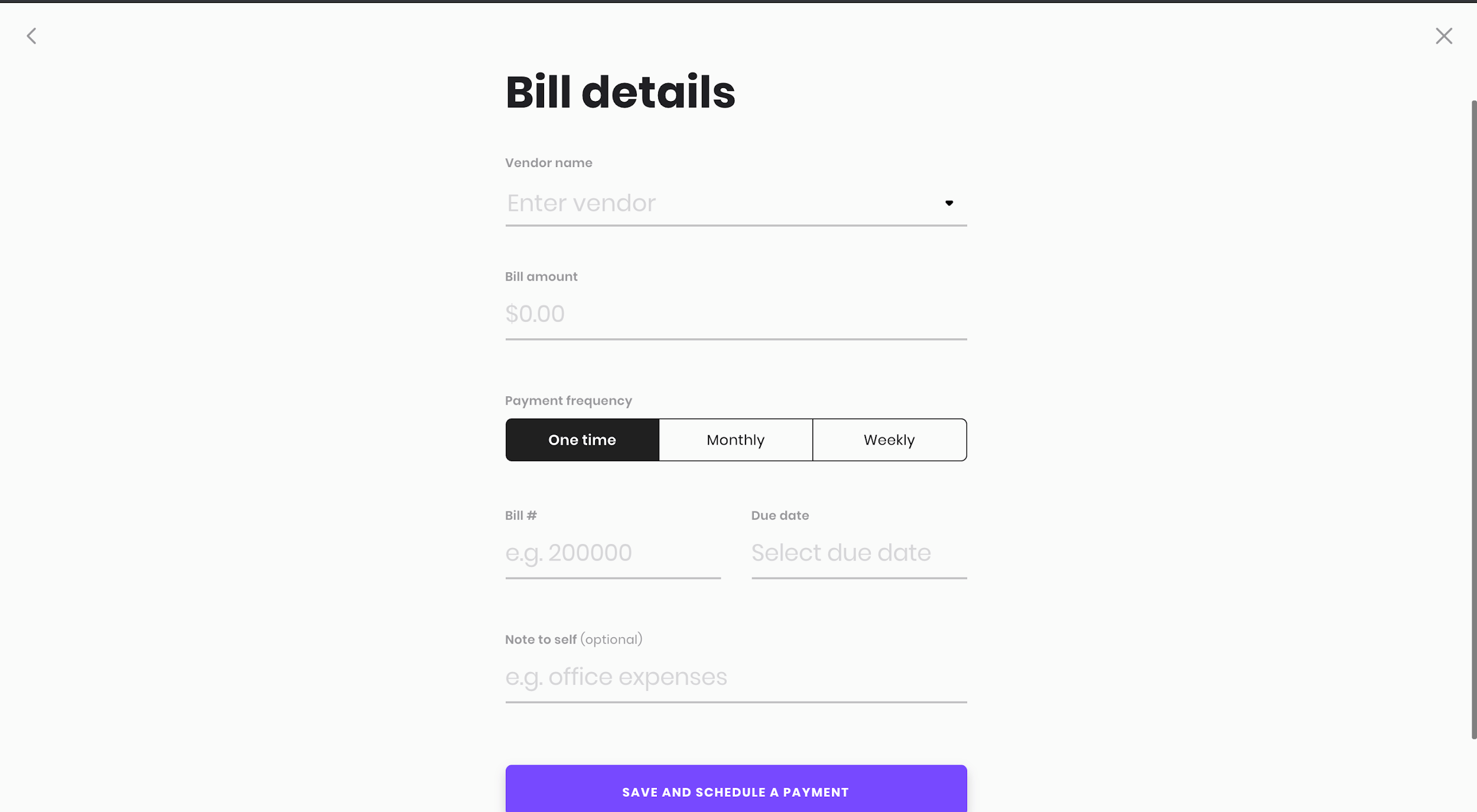 Add-ons and Integrations