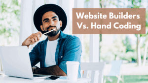 How to Choose a Website Builder - Website Builders
