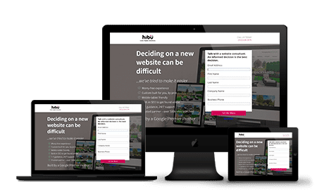 Hibu Review 2023 - ‘Do It For Me’ Website Building Agency