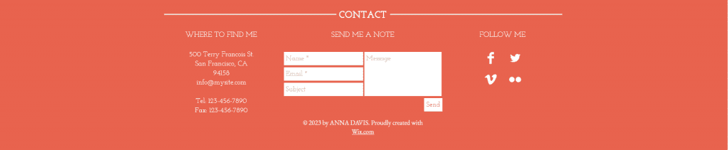 How To Build A Portfolio Website That Gets You Hired | Top 5 Website ...