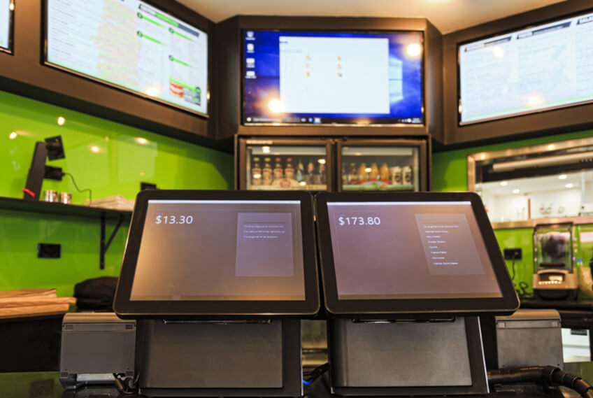 How a Restaurant POS System Can Improve Your Business - POS