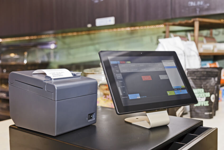 Why POS for Small Businesses is Vital for Success - POS