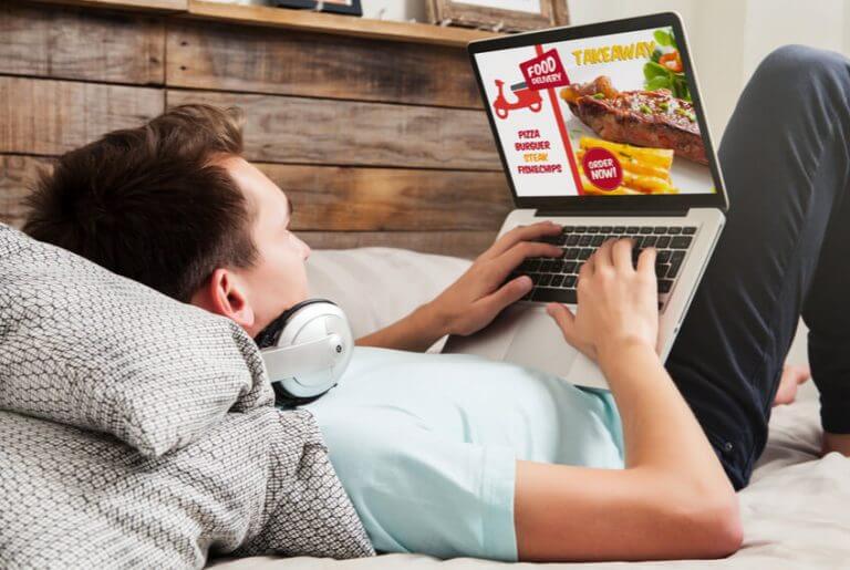 How to Set Up Online Ordering for Your Restaurant