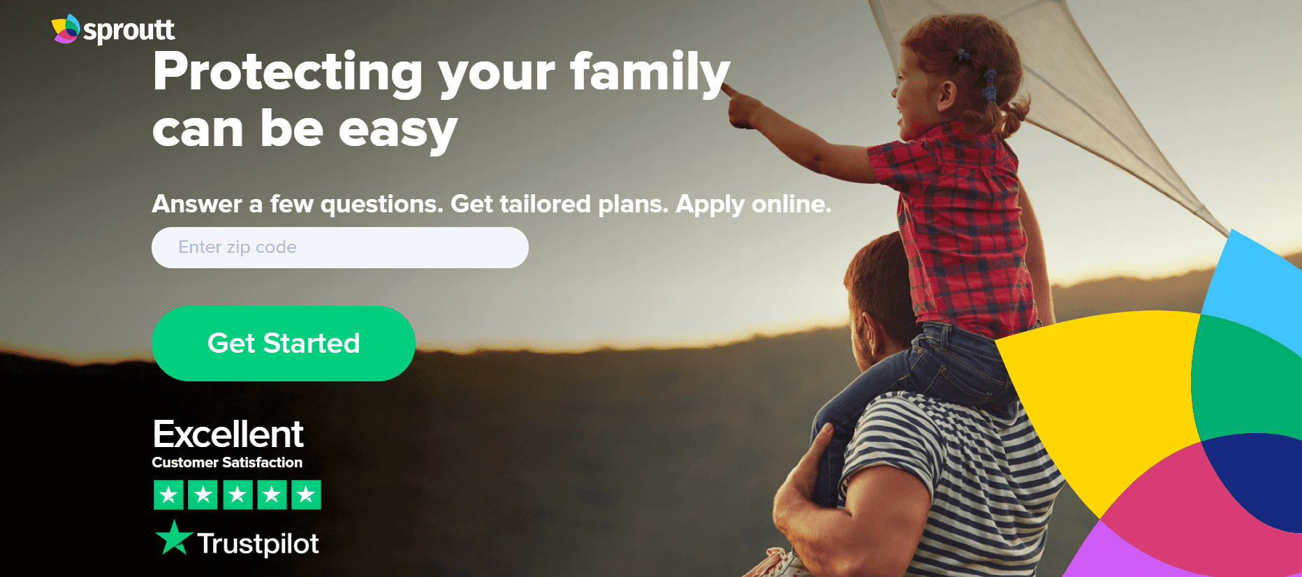 Steps to Getting Life Insurance & How To Get The Best Rates | Lendstart