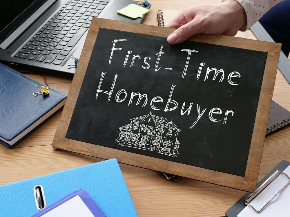 First-Time Homebuyer's Guide | Lendstart