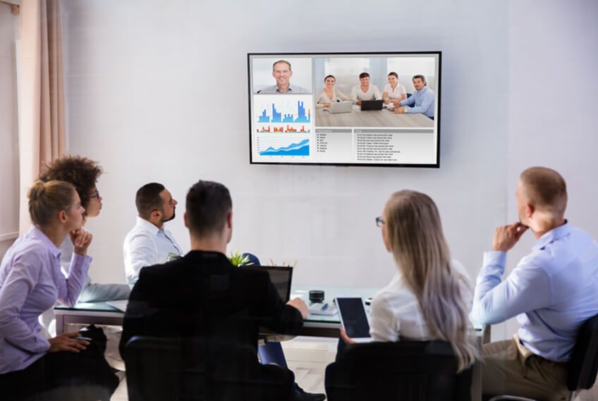 Recommended Web Conferencing Services for your Business