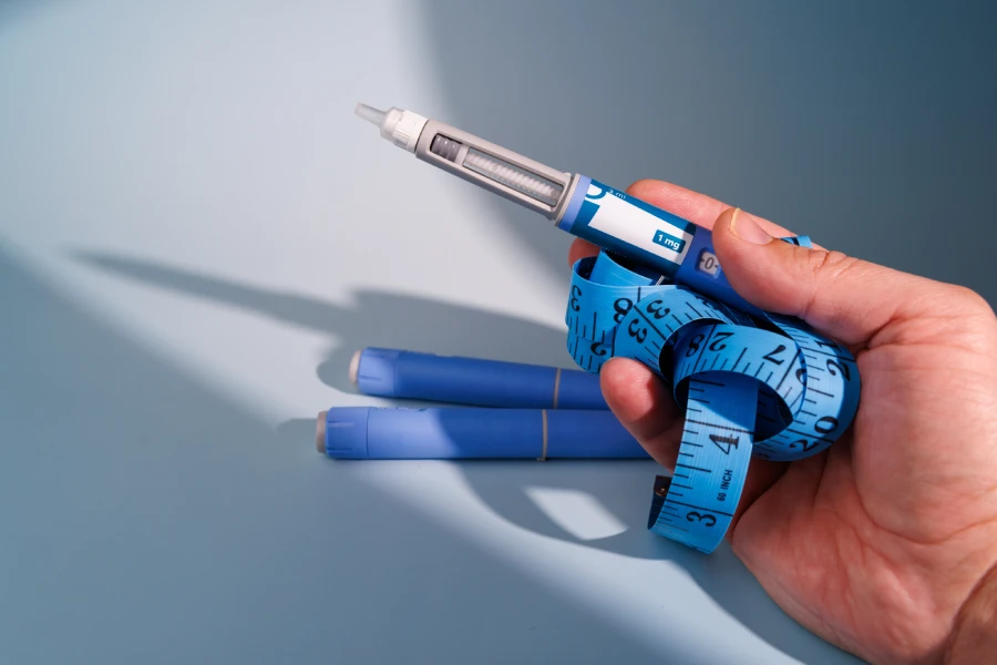 Microdosing GLP-1: A Smarter Way to Start Weight Loss in 2026? - Weight ...