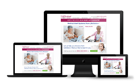 LifeStation Review - Top 5 Medical Alert Systems