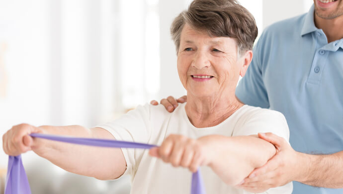 Stroke Recovery At Home What To Know And Tips Top 5 Medical Alert 