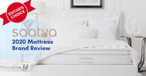 Saatva Mattress Review 2024 | Top 5 Mattresses