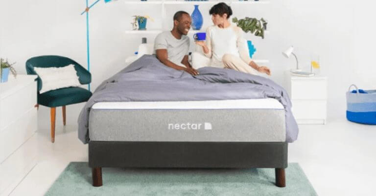 Nectar vs. Purple Mattress Comparison 2024 | Top 5 Mattresses